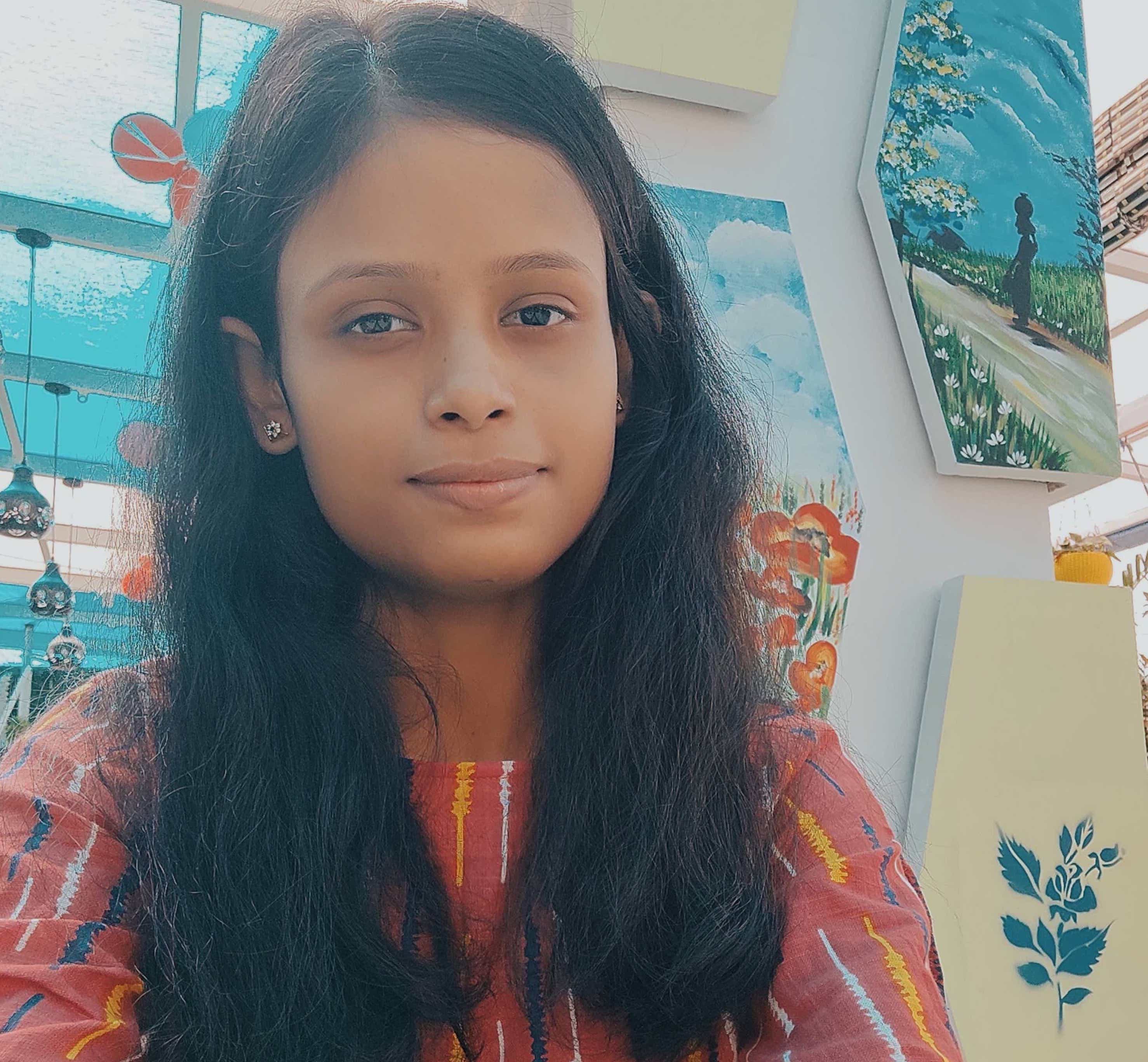 Intern — Dr. K. Nithyanandan - IITH